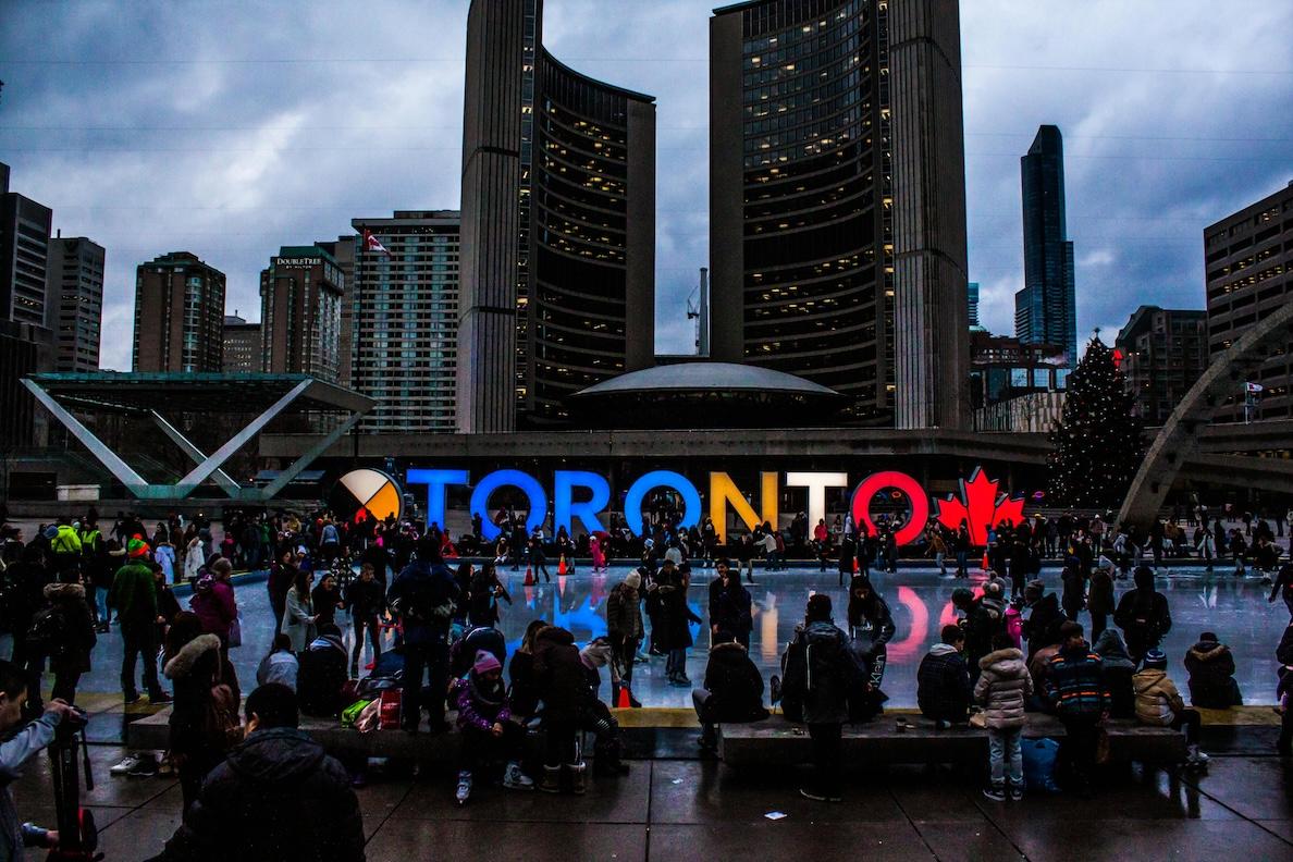 Ways to Find Meetups in Toronto | Complete Guide 2025 | Day of Us Blog
