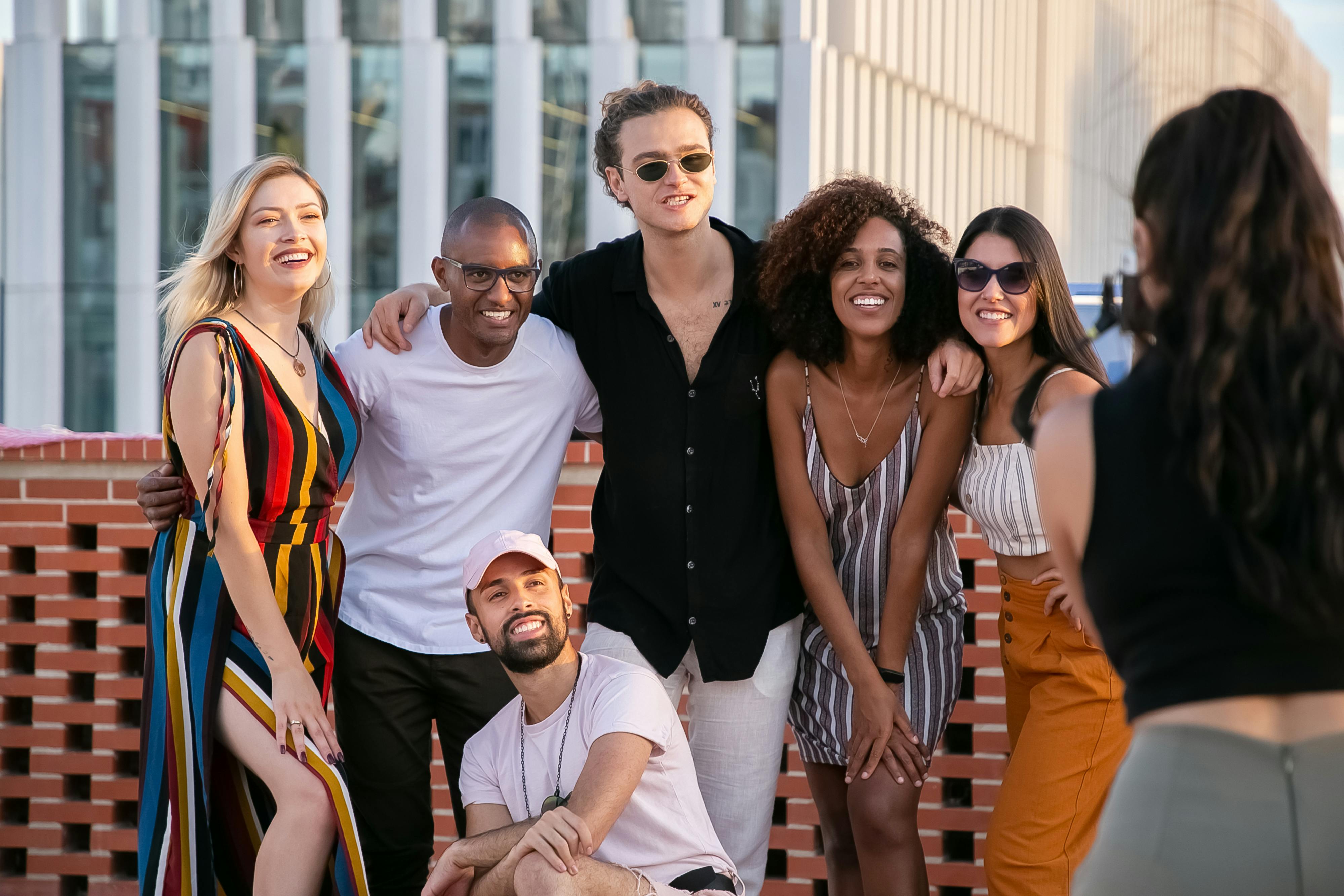 Best Apps for Making Friends in 2026: A Practical Roundup | Day of Us Blog